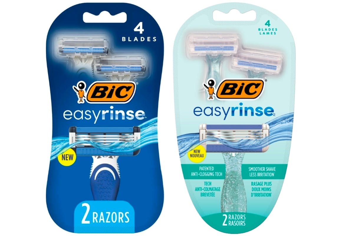 Best Bic Coupons for June 2024 | The Krazy Coupon Lady