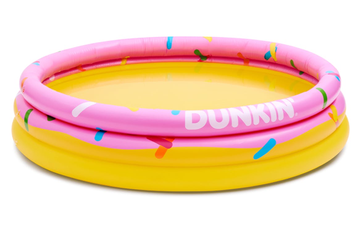 New Summer Dunkin' Merch Is Available Today — Online Only - The Krazy ...