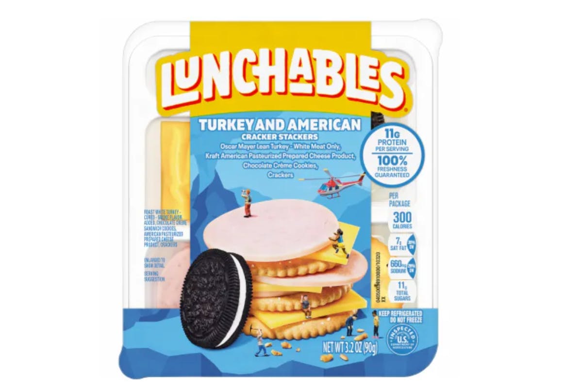 Best Lunchables Coupons for August 2024 | The Krazy Coupon Lady