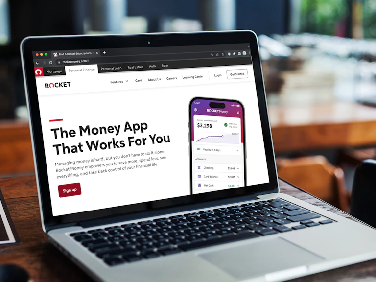 Is Rocket Money Legit? Here's Everything You Need to Know - The Krazy ...