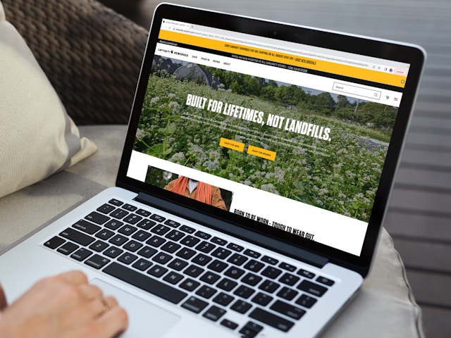 Carhartt Resale Program 'Reworked' Rewards You With Store Vouchers ...