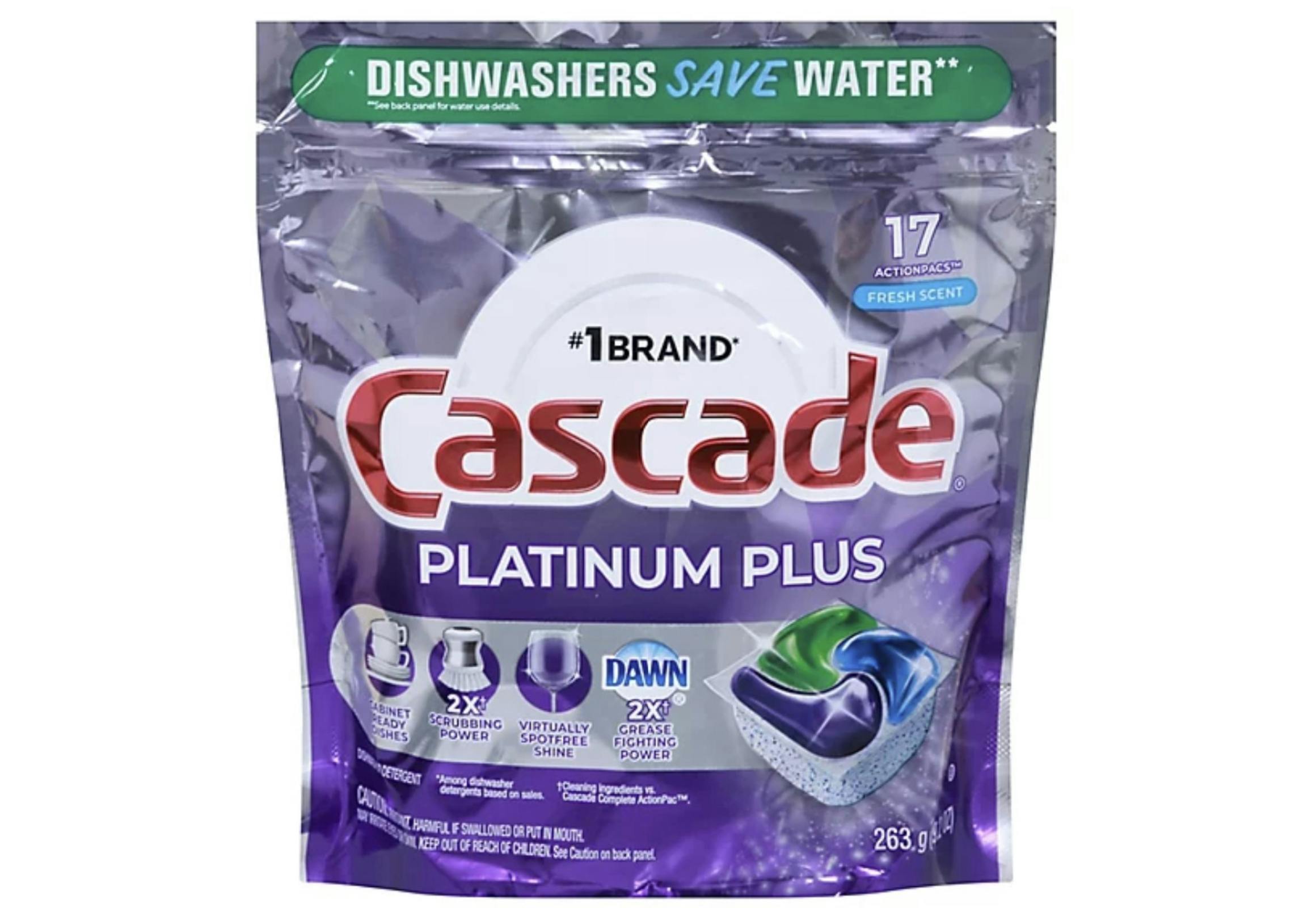 Best Cascade Coupons for March 2025 - The Krazy Coupon Lady