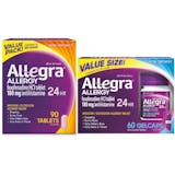 Allegra Coupons - The Krazy Coupon Lady