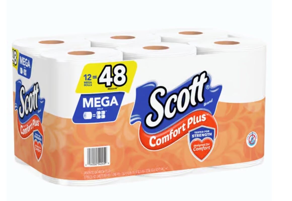 Best Scott Coupons for March 2025 - The Krazy Coupon Lady