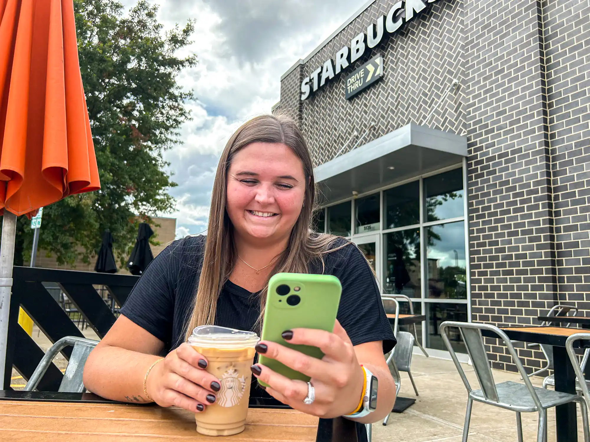 Starbucks Coupons: 50% Off Drinks Every Thursday, Free Hot Chocolate ...