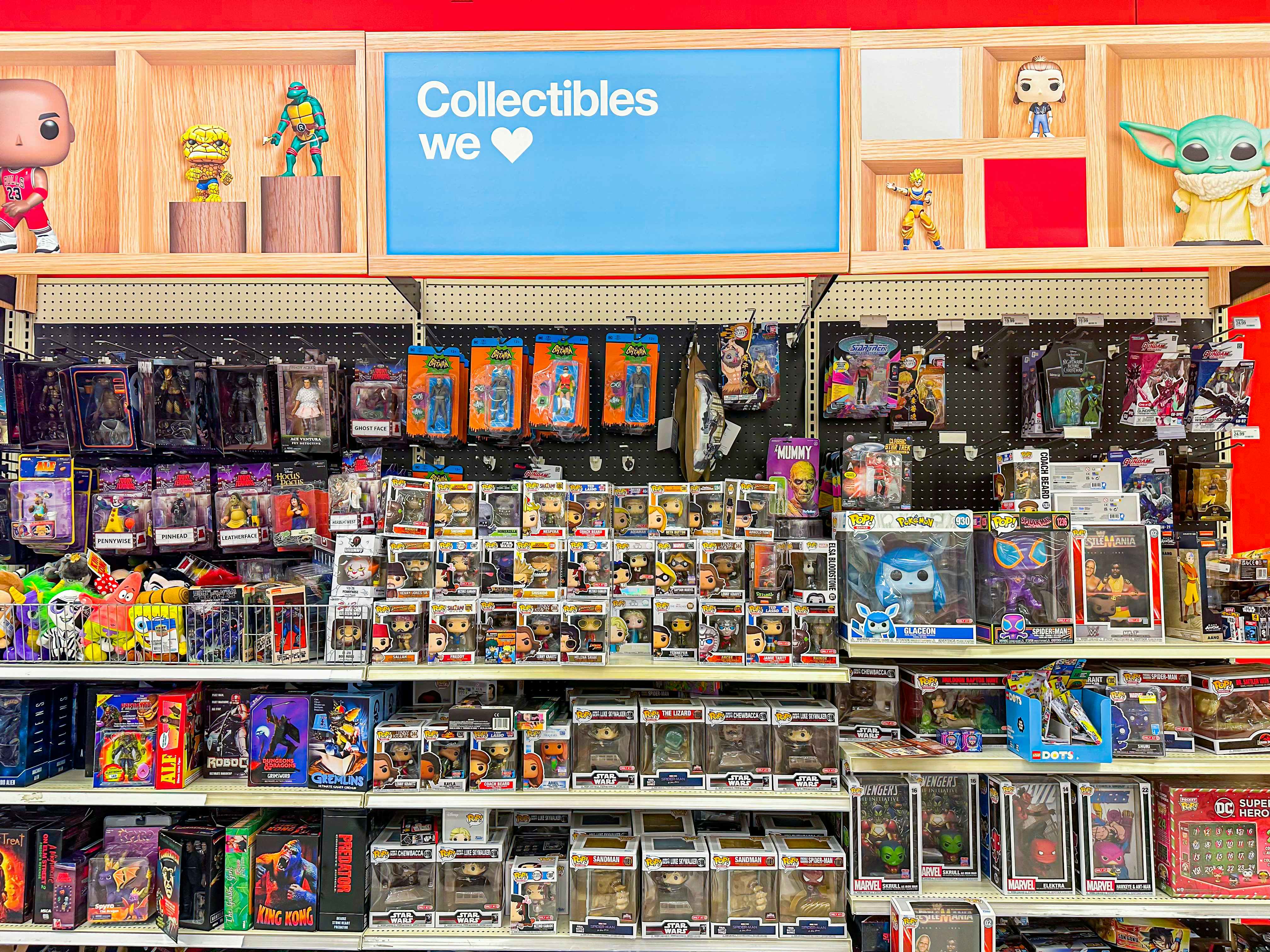 How to Save on Target Edition Toys That Sell Out Fast - The Krazy ...