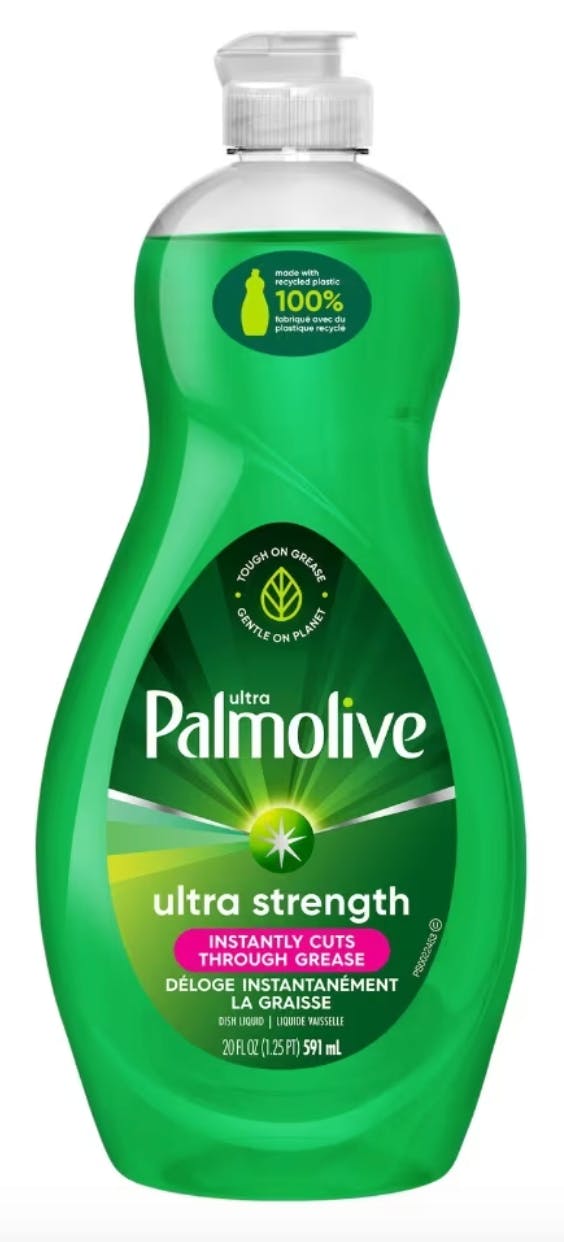 Best Palmolive Coupons for June 2025 - The Krazy Coupon Lady