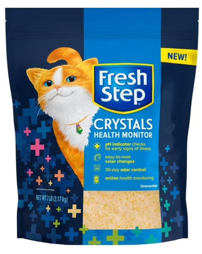 Fresh Step Coupons - The Krazy Coupon Lady