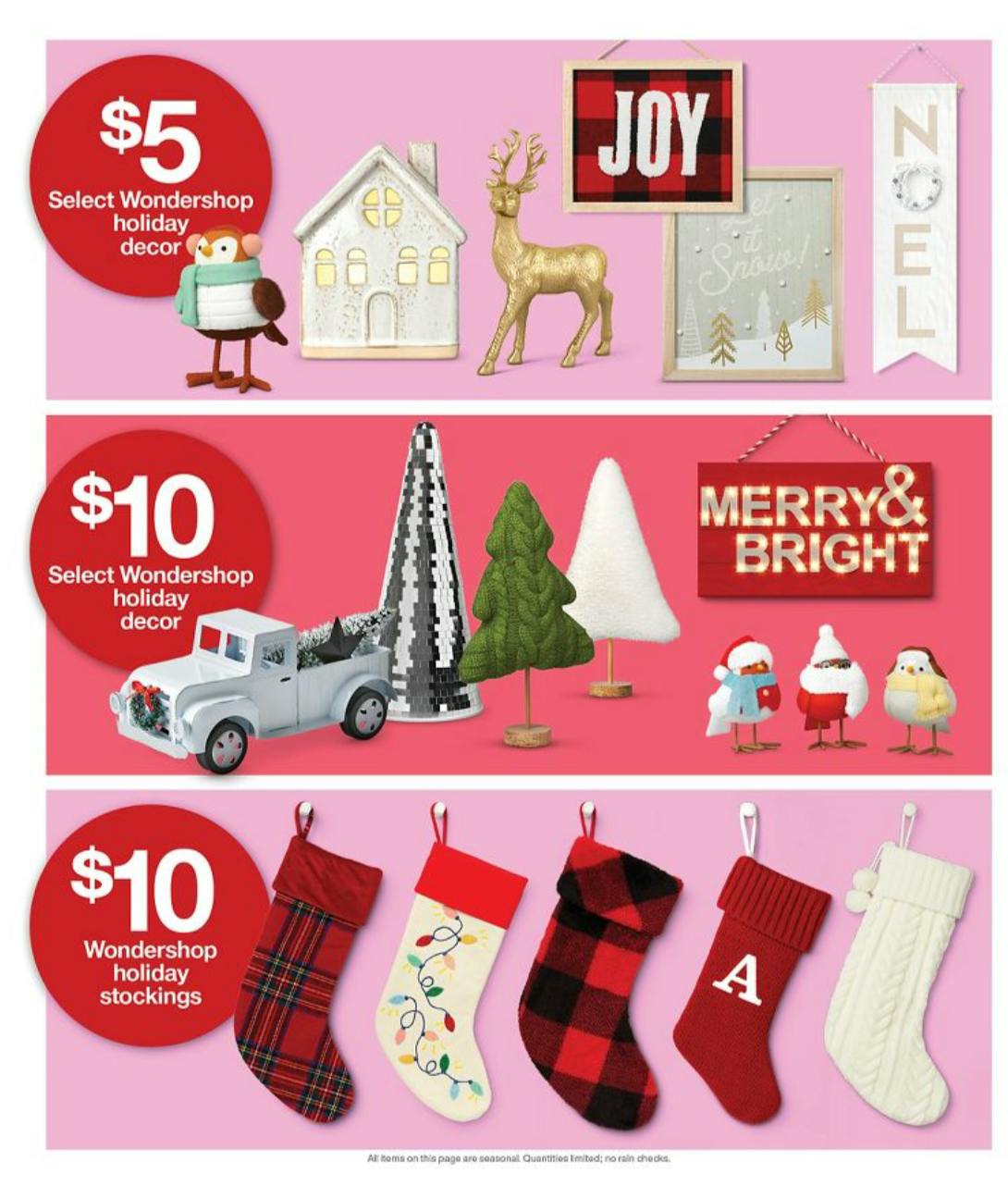 The Best Target Black Friday Deals 2023 to Save You up to 70% - The ...