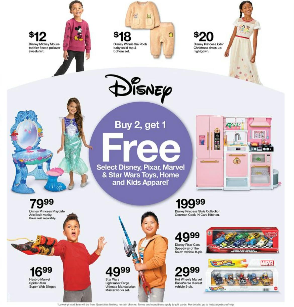 Best Target Cyber Week Deals You Can Still Shop Now - The Krazy Coupon Lady