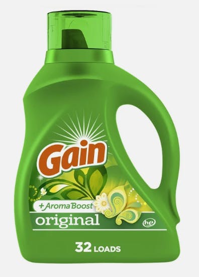 Best Gain Coupons for March 2024 | The Krazy Coupon Lady