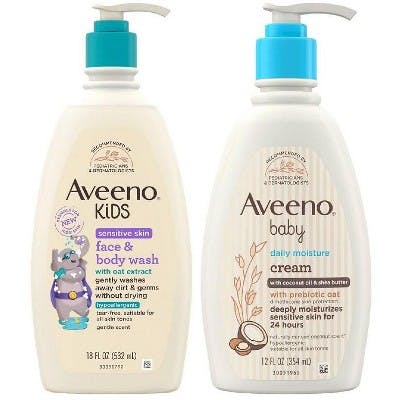Aveeno Coupons - The Krazy Coupon Lady