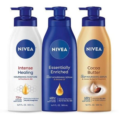 Nivea Coupons - The Krazy Coupon Lady