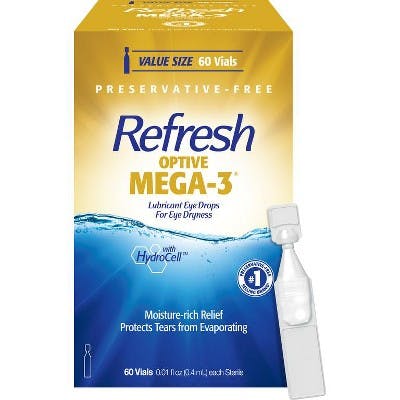 Refresh Coupons - The Krazy Coupon Lady