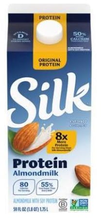 Almond Milk Coupons - The Krazy Coupon Lady
