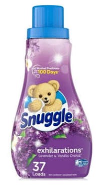Snuggle Coupons - The Krazy Coupon Lady