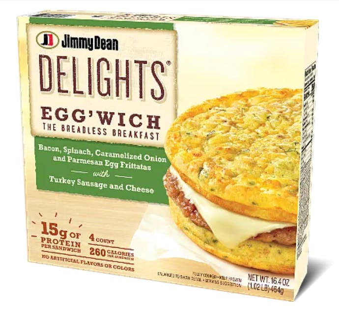 Best Jimmy Dean Coupons for April 2024 | The Krazy Coupon Lady