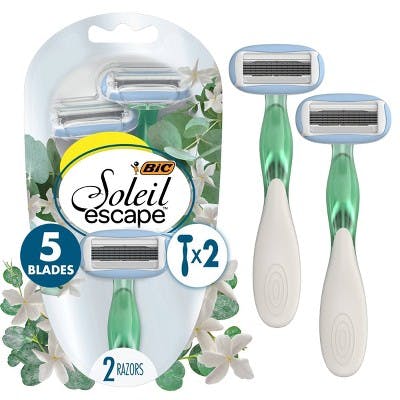 Best Razor Coupons for May 2024 | The Krazy Coupon Lady