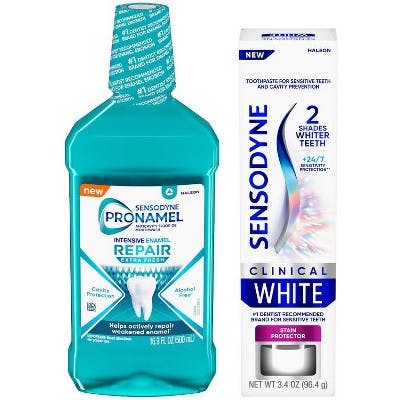 Best Sensodyne Coupons for June 2024 | The Krazy Coupon Lady