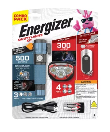 Best Energizer Coupons for July 2024 | The Krazy Coupon Lady