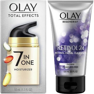 Best Olay Coupons for July 2024 | The Krazy Coupon Lady