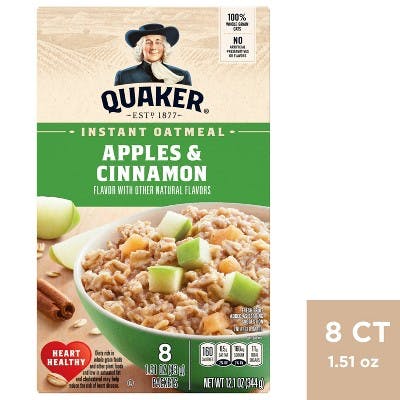 Best Quaker Coupons for June 2024 | The Krazy Coupon Lady