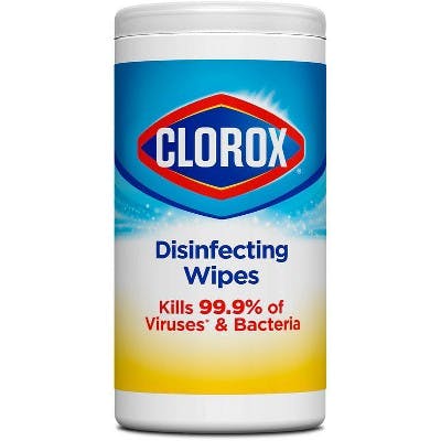 Best Clorox Coupons for July 2024 | The Krazy Coupon Lady