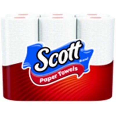 Best Scott Coupons for August 2024 | The Krazy Coupon Lady