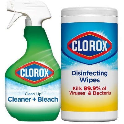 Best Clorox Coupons for August 2024 | The Krazy Coupon Lady