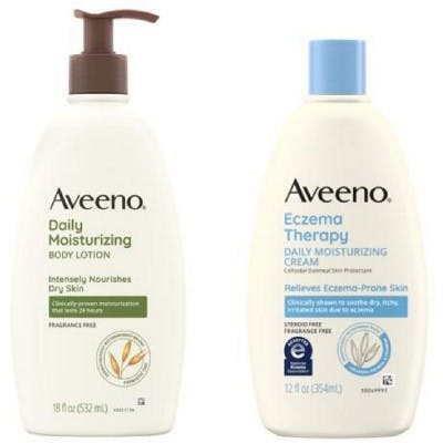 Best Aveeno Coupons for August 2024 | The Krazy Coupon Lady
