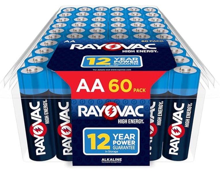 Best Batteries Coupons for October 2024 - The Krazy Coupon Lady