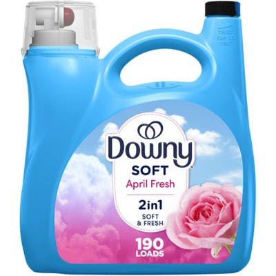 Best Downy Coupons for November 2024 - The Krazy Coupon Lady