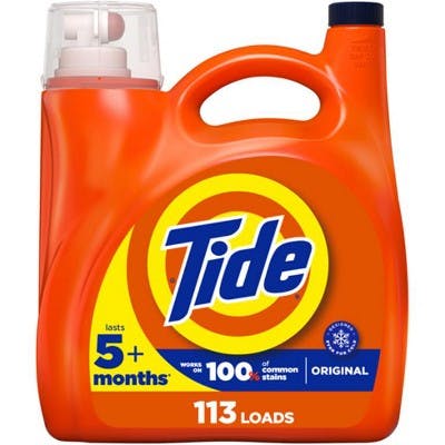 Best Tide Coupons for November 2024 - The Krazy Coupon Lady