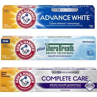 Best Arm-hammer Coupons for November 2024 - The Krazy Coupon Lady