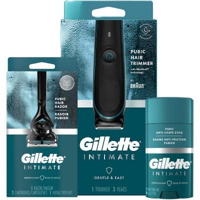 Best Gillette Coupons for December 2024 - The Krazy Coupon Lady