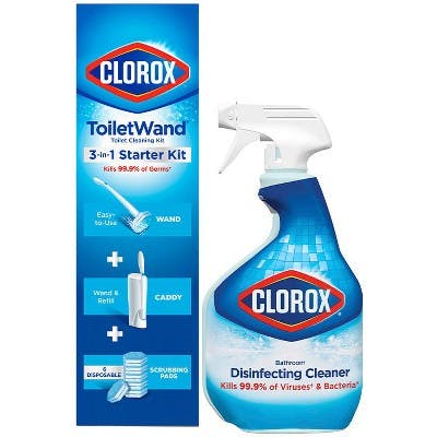 Best Clorox Coupons for November 2024 - The Krazy Coupon Lady