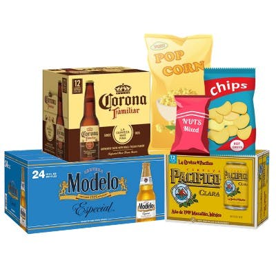 Best Beer Coupons for November 2024 - The Krazy Coupon Lady