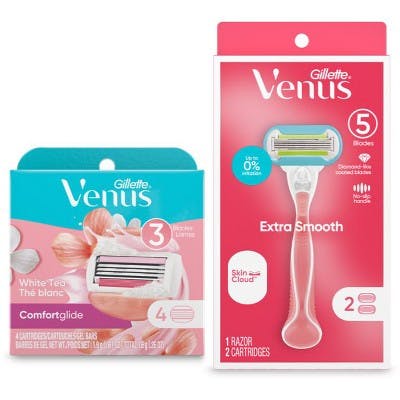 Best Razor Coupons for December 2024 - The Krazy Coupon Lady