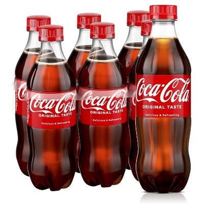 Best Coke Coupons for January 2025 - The Krazy Coupon Lady