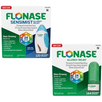 Best Flonase Coupons for April 2025 - The Krazy Coupon Lady