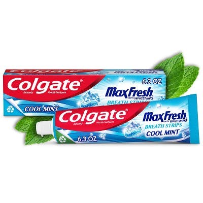 Best Toothpaste Coupons for March 2025 - The Krazy Coupon Lady