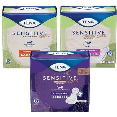 Best Tena Coupons for March 2025 - The Krazy Coupon Lady