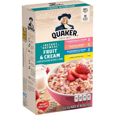 Best Quaker Coupons for March 2025 - The Krazy Coupon Lady