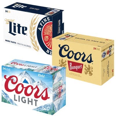 Best Beer Coupons for March 2025 - The Krazy Coupon Lady