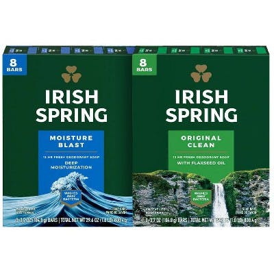 Best Irish-spring Coupons for March 2025 - The Krazy Coupon Lady