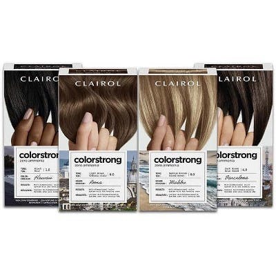 Best Hair-color Coupons for March 2025 - The Krazy Coupon Lady