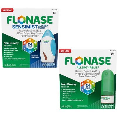 Best Flonase Coupons for March 2025 - The Krazy Coupon Lady