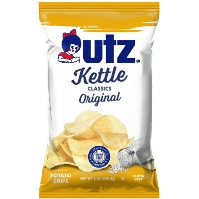 Best Chips Coupons for April 2025 - The Krazy Coupon Lady