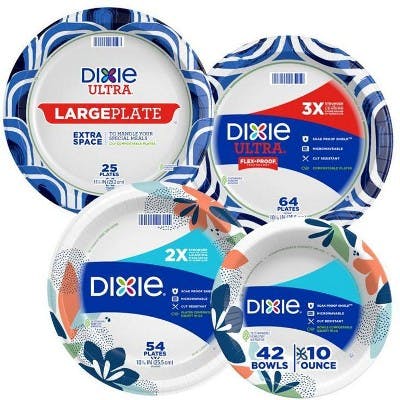 Best Dixie Coupons for June 2025 - The Krazy Coupon Lady