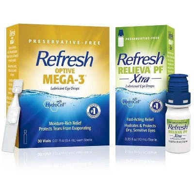 Best Refresh Coupons for July 2025 - The Krazy Coupon Lady